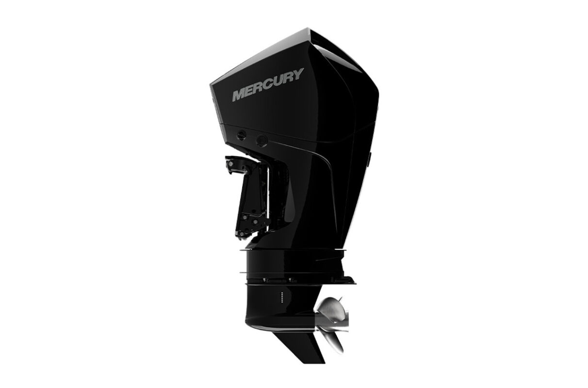 Mercury 200hp Outboard | 200L - AR Engines