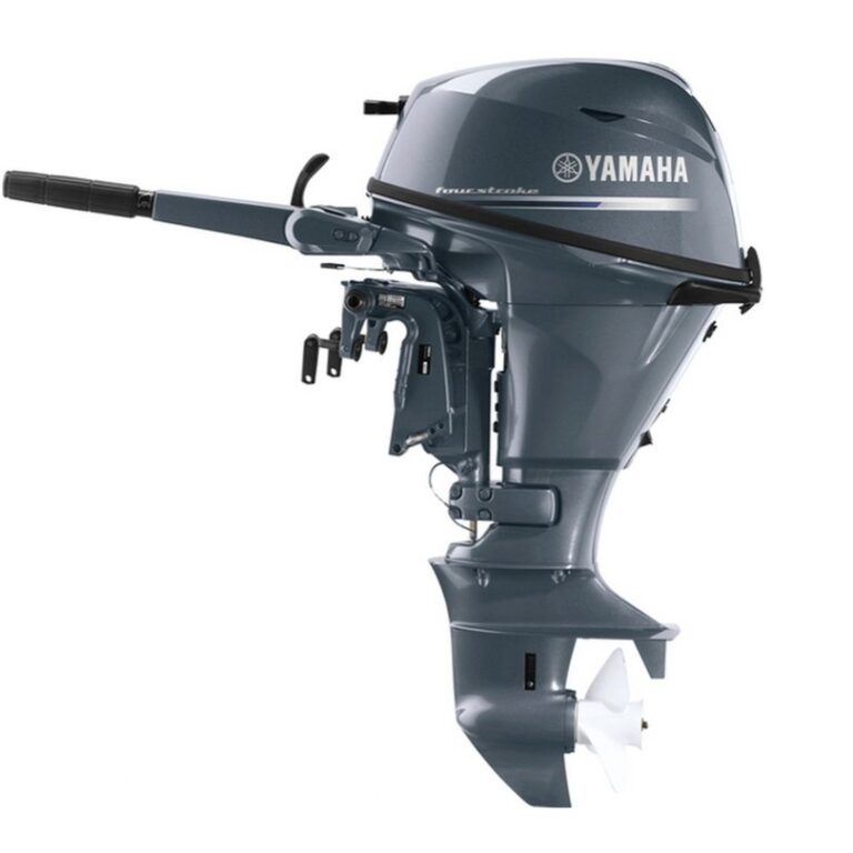 Yamaha 150hp Outboard | F150XC - AR Engines