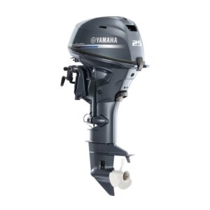 Yamaha 150hp Outboard | F150XC - AR Engines