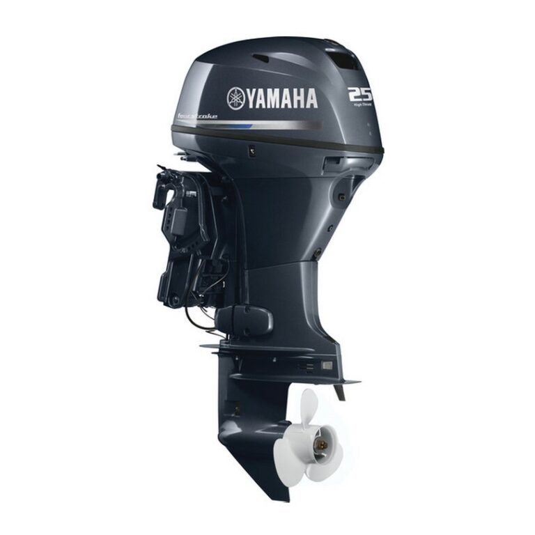 Yamaha 150hp Outboard | F150XC - AR Engines