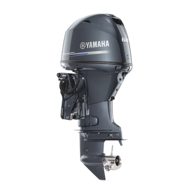 Yamaha 150hp Outboard | F150XC - AR Engines
