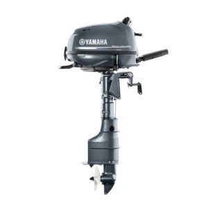 Yamaha 150hp Outboard | F150XC - AR Engines