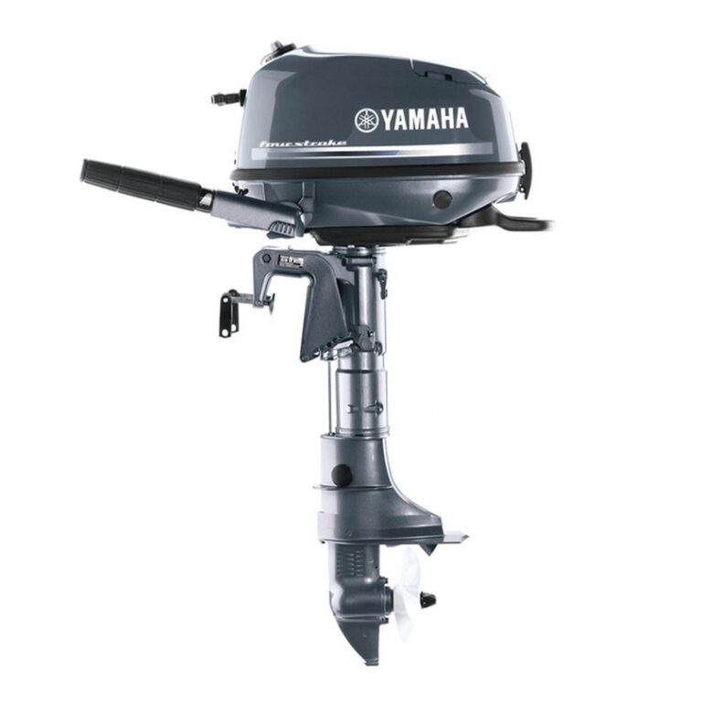Yamaha 150hp Outboard | F150XC - AR Engines
