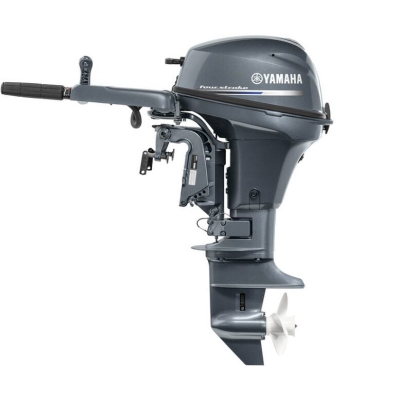 Yamaha 150hp Outboard | F150XC - AR Engines